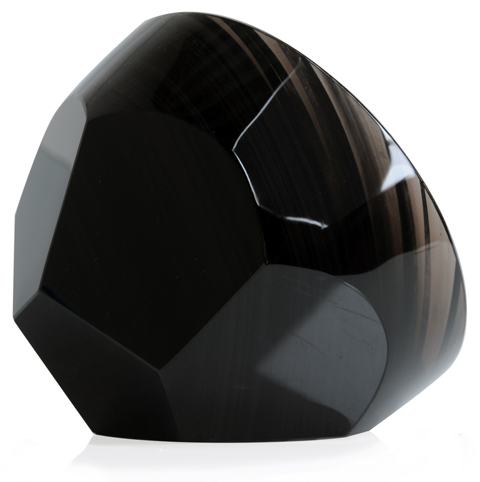 L'obsidienne pierre d'exception - Cub-Ar Obsidienne du Mont Ararat