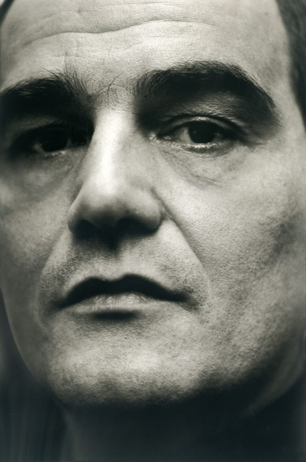 Christian Ghion - Cub-Ar Obsidienne du Mont Ararat